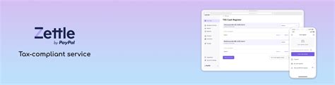 Zettle By Paypal Tax Compliant System Luciana Terceiro