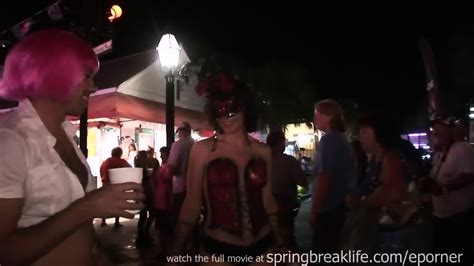 The Streets Of Key West Eporner