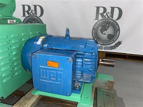 New Cpm Crumbler Pcr 855 Ss 2019 For Sale At R And D Equipment Company Inc