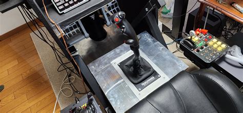 The Brunner Ffb Is Installed Hardware Software And Controllers