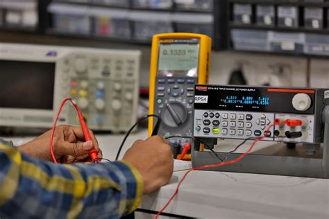 Electronics Tata Centre For Technology And Design