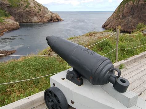 Quidi Vidi Battery Saint Johns Besucherinformationen And Bewertungen