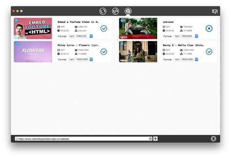 Top 7 Easy Ways To Download Embedded Videos From Websites On Mac And