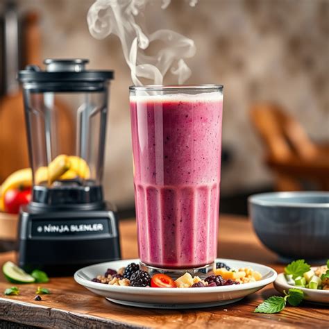 Ninja Blender Smoothie Recipes For Delicious And Easy Blends Recipecan