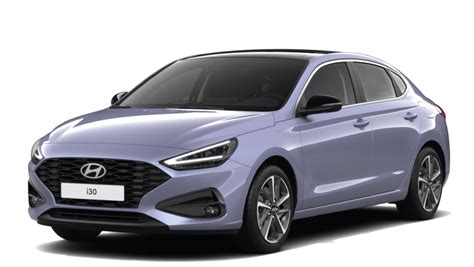 I30 Fastback Hyundai Focșani Helios Service