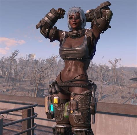 Anyone Know What This Body Is Request And Find Fallout 4 Adult And Sex Mods Loverslab
