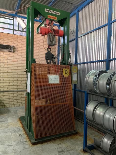 تجهیزات آزمایشگاهی رینگ اسپرت نور نی ریز