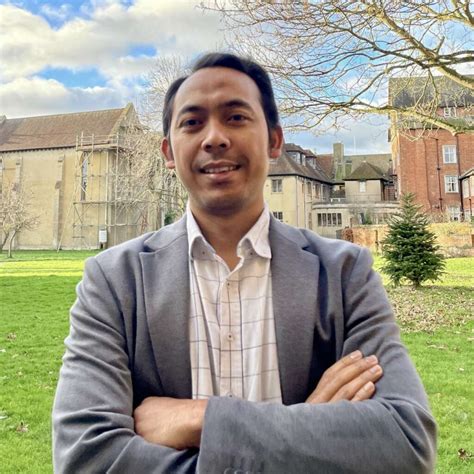 Sambutan Director Cims Cims