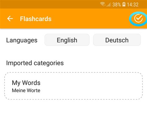 How To Import A LXF File Lexilize Format To Application Lexilize