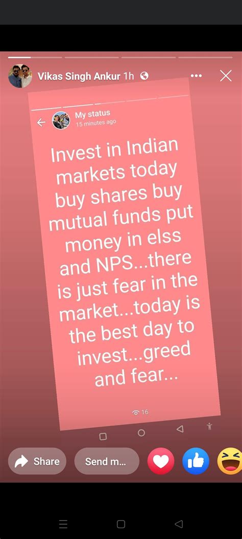 Shrishti Singh Posted On Linkedin