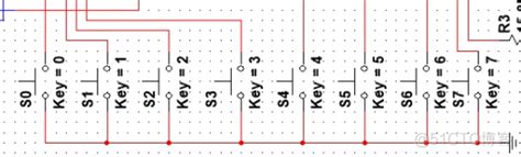 数字式竞赛抢答器8人抢答51cto博客竞赛抢答器抢答技巧