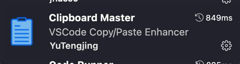 Extension Startup Time Is Very Different Between Activationevent