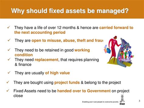 PPT Fixed Asset Management Control PowerPoint Presentation ID
