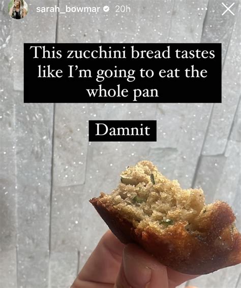 Its Okay If You Do Sarah I Promise The World Will Not Implode R Sarahbowmar