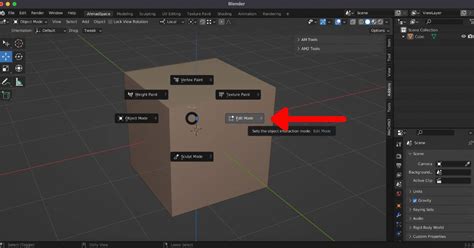 Loop Cut Tool In Blender Guide