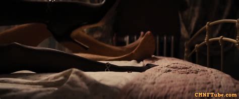 Margot Robbie Sex Scene