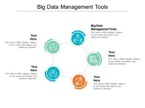 Big Data Management Tools Ppt Powerpoint Presentation Summary Example Cpb Presentation