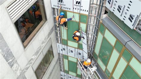 Facade Cladding Facade Solution Specialists In Adelaide