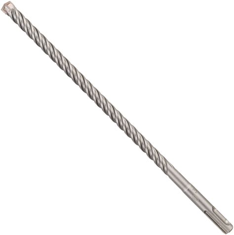 Бур Bosch SDS-plus 5X 10x200x260 мм (2608833800) – фото, отзывы ...