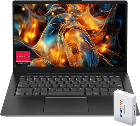 Amazon Com Lenovo V Business Laptop FHD P Display AMD