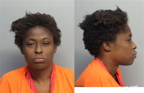 Wright Brittany Deonte 11 10 2024 Miami Dade County Mugshots Zone