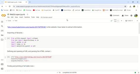 Video Completed Task 2 Of Codealpha Python Internship Navya Surya Deepthi Bathina Posted On