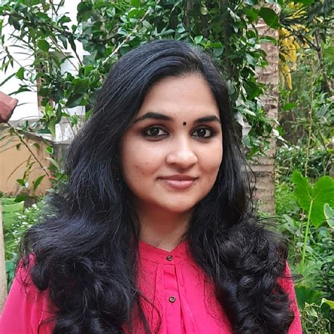 Divya Nair Technical Project Manager Quest Global Linkedin