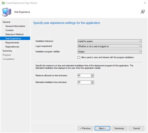 Deploy Vmware Tools Via Configuration Manager Technical Toolbox