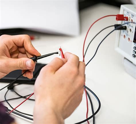 Computer Engineering Labs Gonzaga University