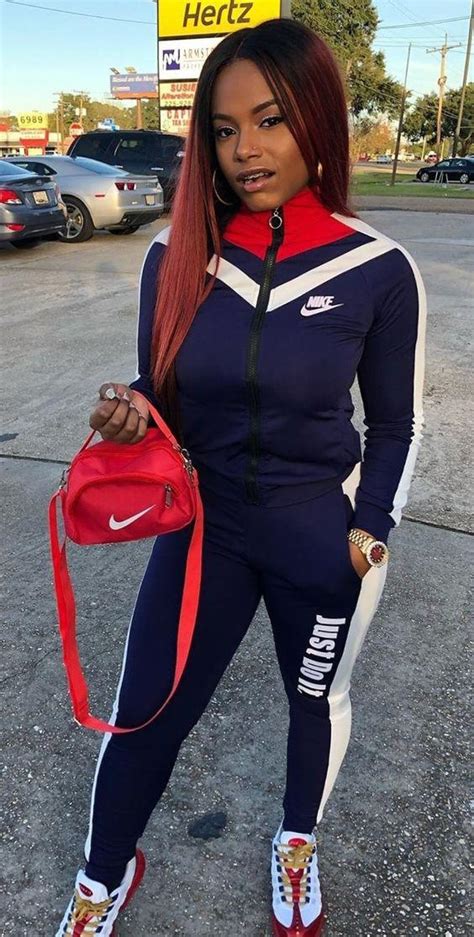 Girl Outfits With Swag