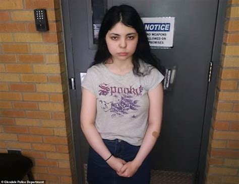 Arizona Teen Alicia Navarro Who Vanished Four Years Ago Is Found Alive