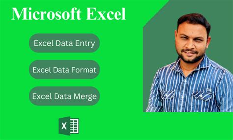 Excel Data Entry Excel Data Formatting And Excel Data Merge By
