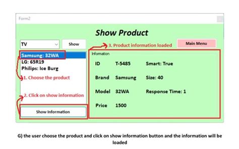 Solved How To Code A Program In Windows Forms App Net