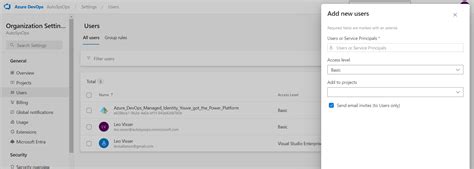 Use The Power Platform To Control Azure Devops Pull Requests — Autosysops