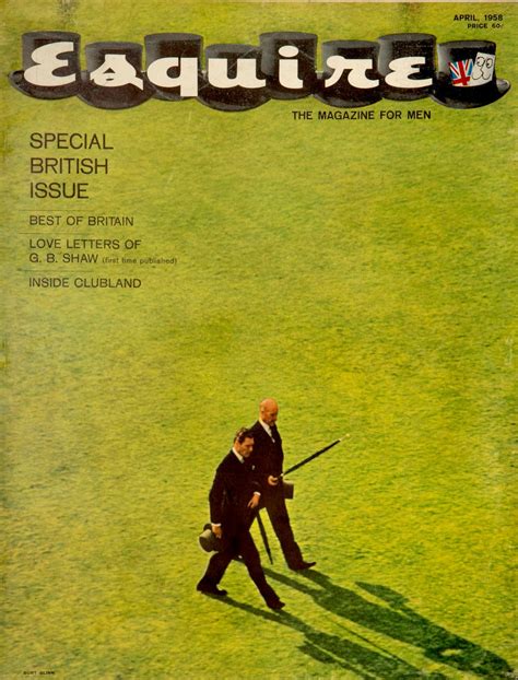 90 Años En 90 Portadas De Esquire Que Son 90 Obras De Arte