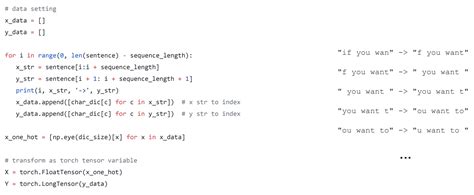 Lec 11 3 Rnn Long Sequence Jung Yuchuls Blog