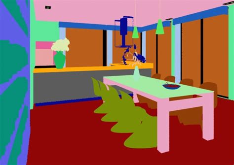 How To Get WireColor Element With All Different Colors Learn V Ray Heb