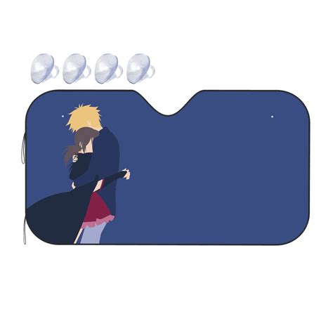 Anime Maid Sama Car Sunshade