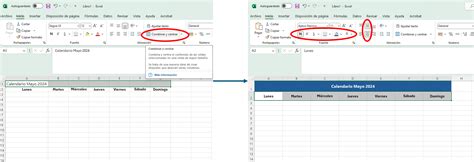 Insertar Calendario En Excel Cómo Crear Un Calendario Automático En