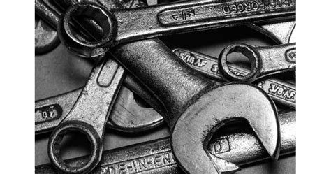 Особености и класификация на основните видове гаечни ключове Български Фермер