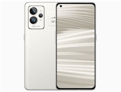 Portaltic Realme Gt Pro Snapdragon Y C Mara Ultra Gran Angular De Para La Nueva Gama