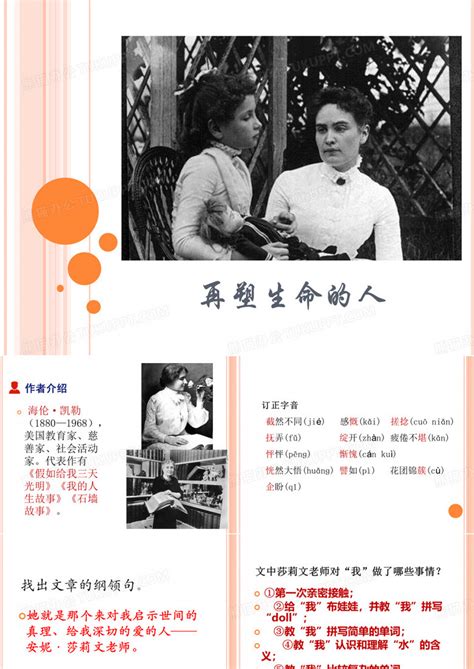 再塑生命的人PPT模板下载 编号lwnrgpxr 熊猫办公