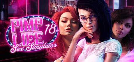 PIMP Life Sex Simulator News And Videos TrueSteamAchievements