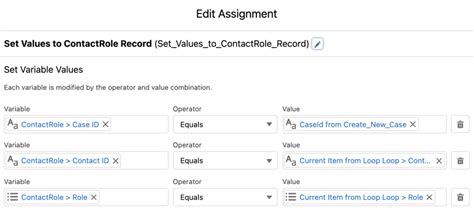 Using Flow To Clone A Record With Its Related Records Salesforce Time