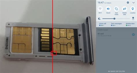 This Hack Allows Samsung Galaxy S7 Edge To Run MicroSD And Two SIM Cards Simultaneously 2