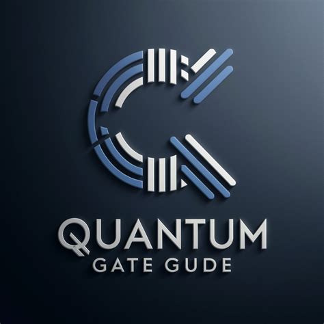 Quantum Gate Guide Free Quantum Gate Exploration
