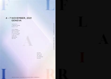 Flair Project Behance