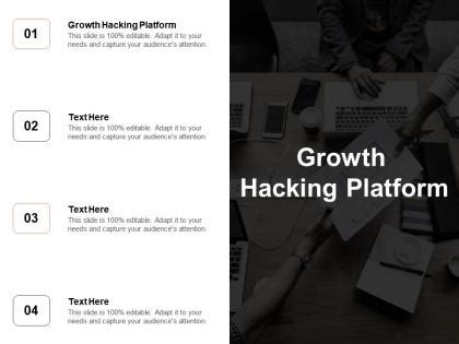 Hacking PowerPoint Presentation And Slides PPT Presentation SlideTeam