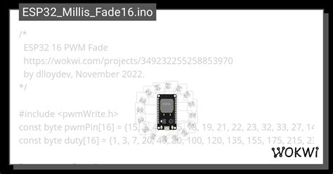 Flashing 2 Or More Leds At The Same Time Page 2 Tutorials Arduino Forum