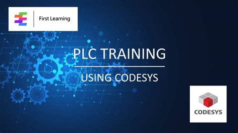 Ladder Diagram Part 1 Plc Training Using Codesys Ep1 Youtube